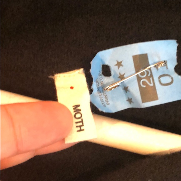 Moth | Jackets & Coats | Wool Moth Jacket | Poshmark